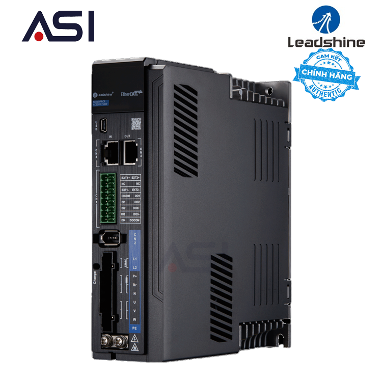 Dòng EL7 Leadshine || Đại lý chính hãng Leadshine Việt Nam