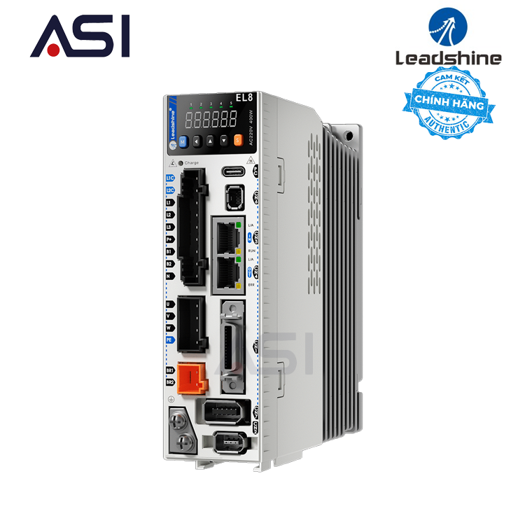 Dòng EL8 Leadshine || Đại lý chính hãng Leadshine Việt Nam