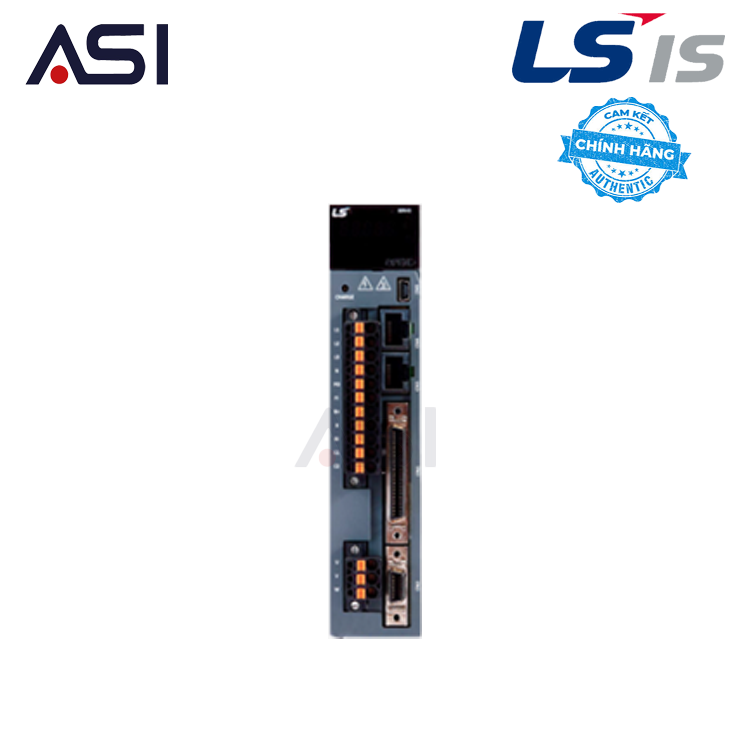 L7S || Servo Driver || Bộ điều khiển chuyển động || LS Việt Nam ...