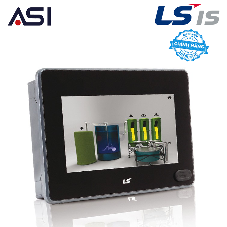 Màn Hình HMI LS || LS Panel Giá tốt