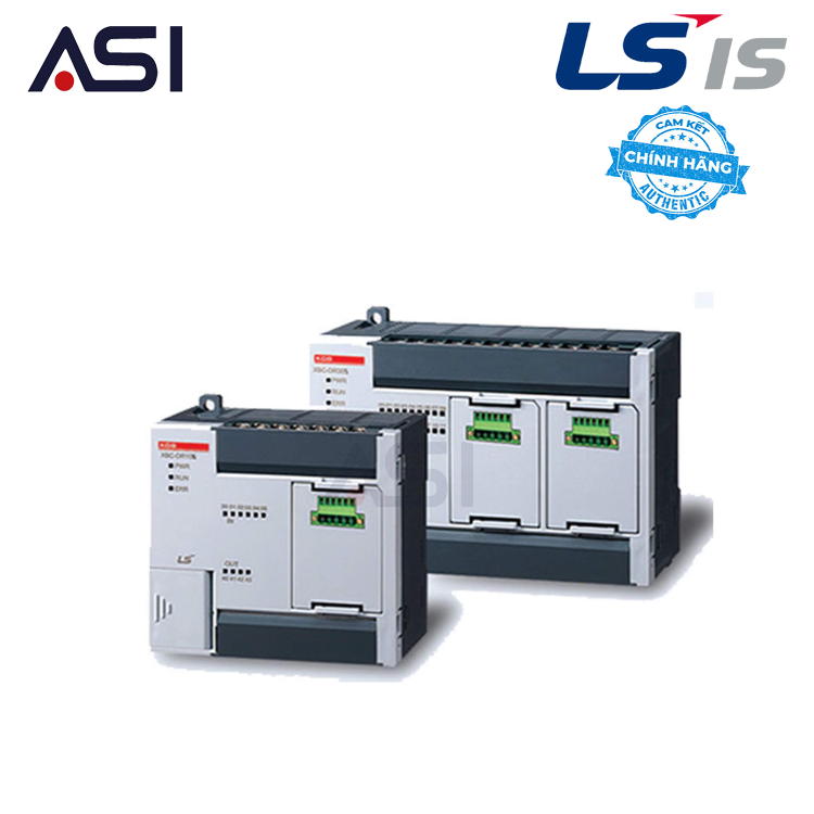 XBC/XEC Dòng E || PLC LS || XGB PLC || LS Việt Nam || XGB Giá Tốt