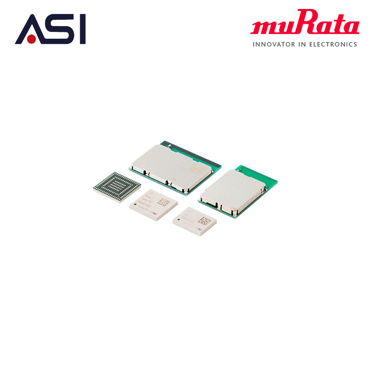 Murata Connectivity Modules || Murata Vietnam || Murata authorized ...