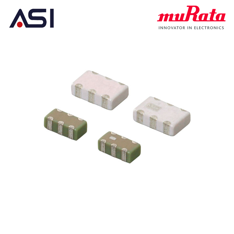 Murata Coupler || Murata Vietnam || Murata authorized Distributor Vietnam