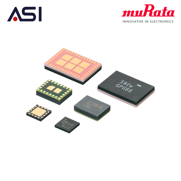 Murata Front End Module || Murata Vietnam || Murata authorized ...