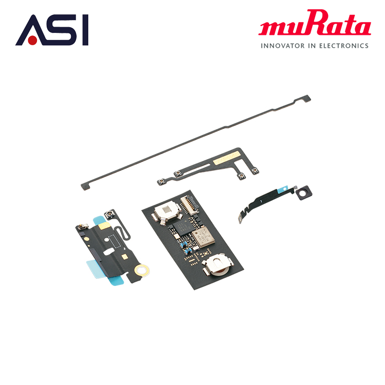 Murata High-Frequency PCBs || Murata Vietnam || Murata authorized ...