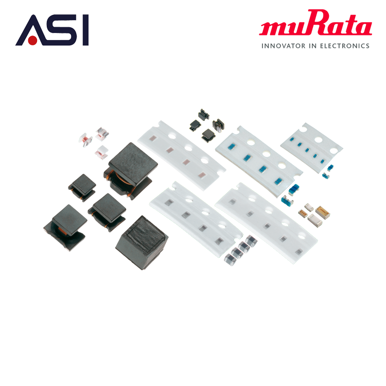Murata Inductors