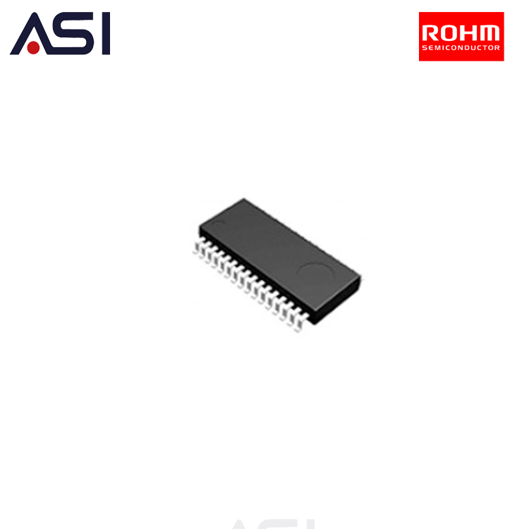 [ICs] Audio & Video|| Rohm Việt nam || Đại lý Rohm chính hãng
