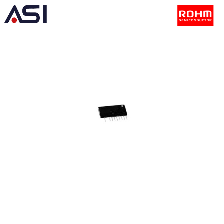 Modules (Sub Systems)Power Modules || Rohm Việt nam || Đại lý Rohm ...