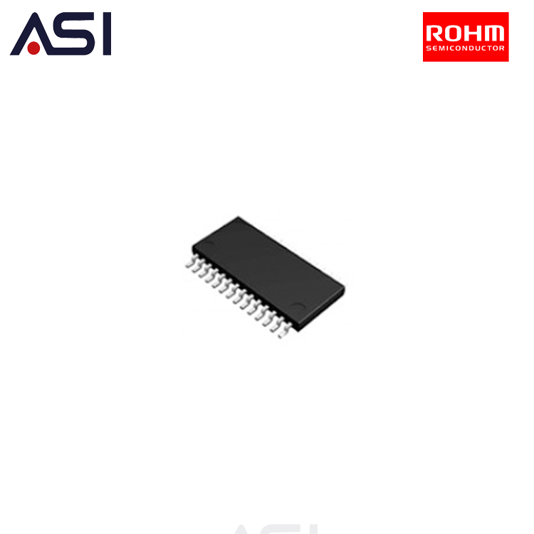 [ICs]Motor/ Actuator Driver || Rohm Việt nam || Đại lý Rohm chính hãng