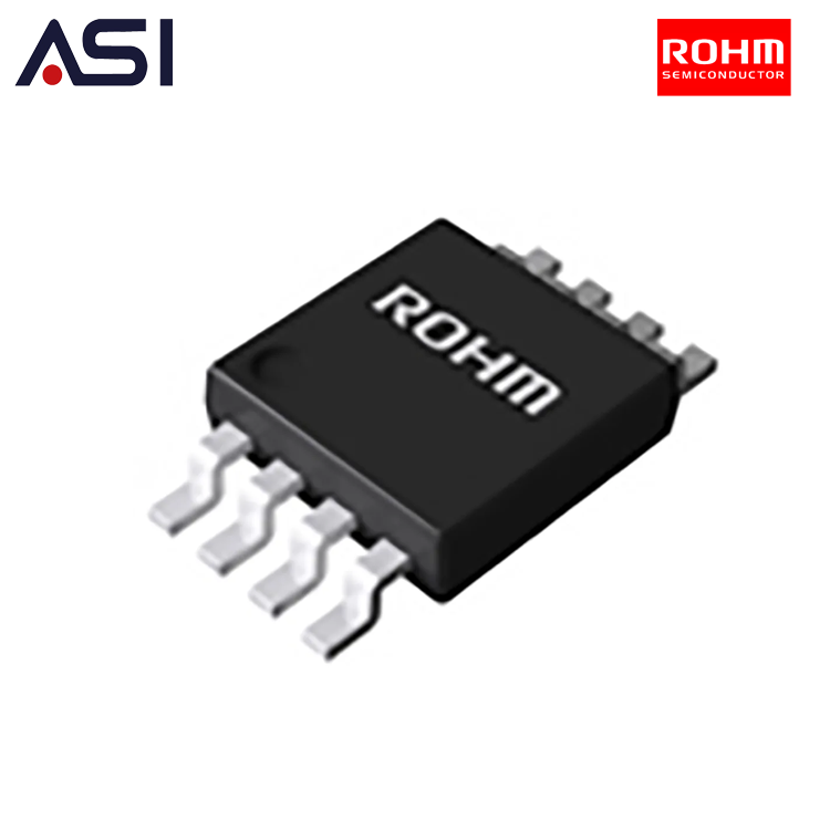 [ICs]Memory || Rohm Việt Nam || Đại lý Rohm chính hãng