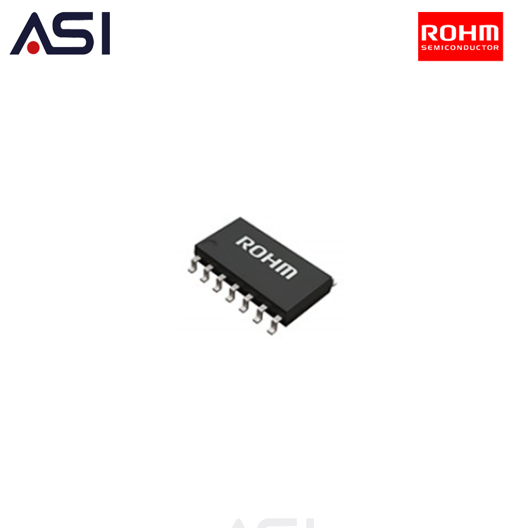 [ICs]Swich & Multiplexer &Logic || Rohm Việt nam || Đại lý Rohm chính hãng