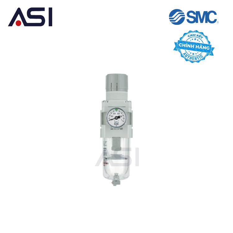 Bộ Lọc Điều Áp || SMC Việt Nam || Đại lý SMC Việt Nam