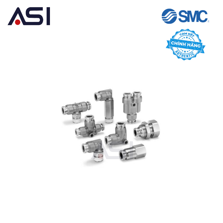 Dòng KQB2 || SMC Việt Nam || Đại Lý SMC Chính Hãng